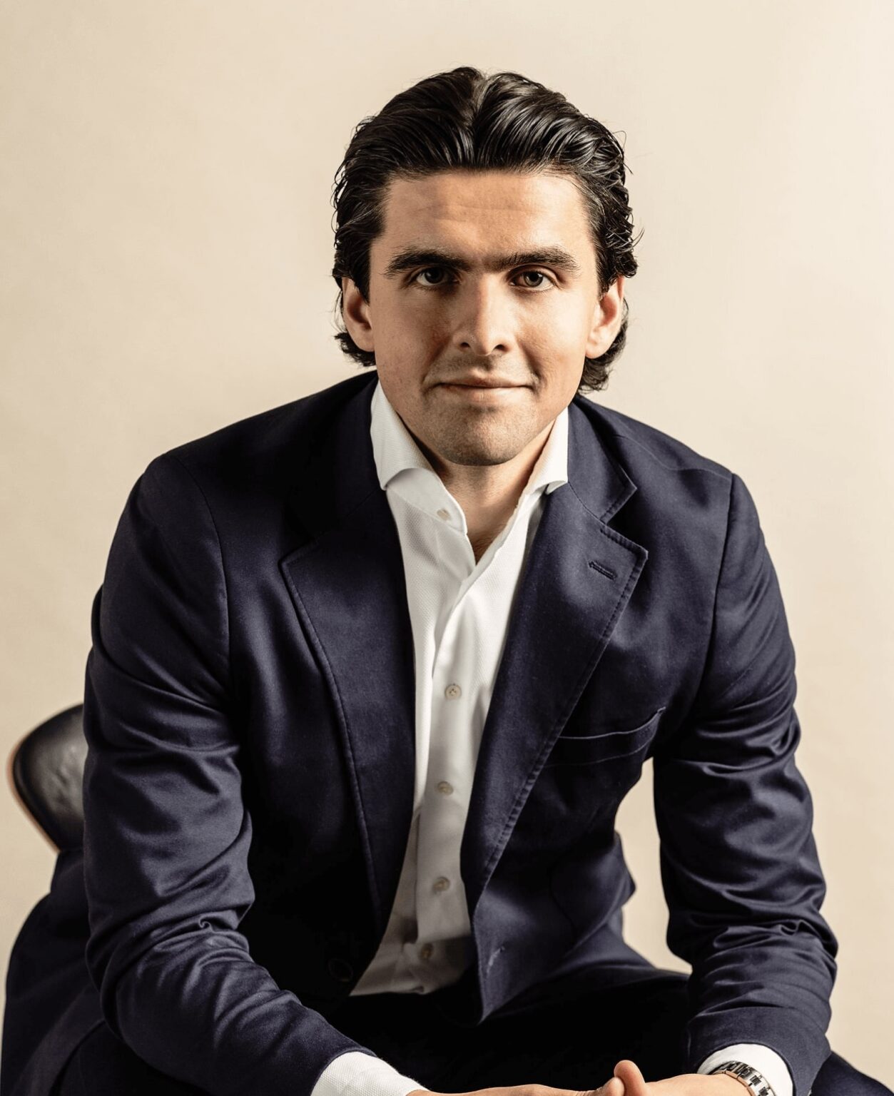 Conor Guerin - Capnua